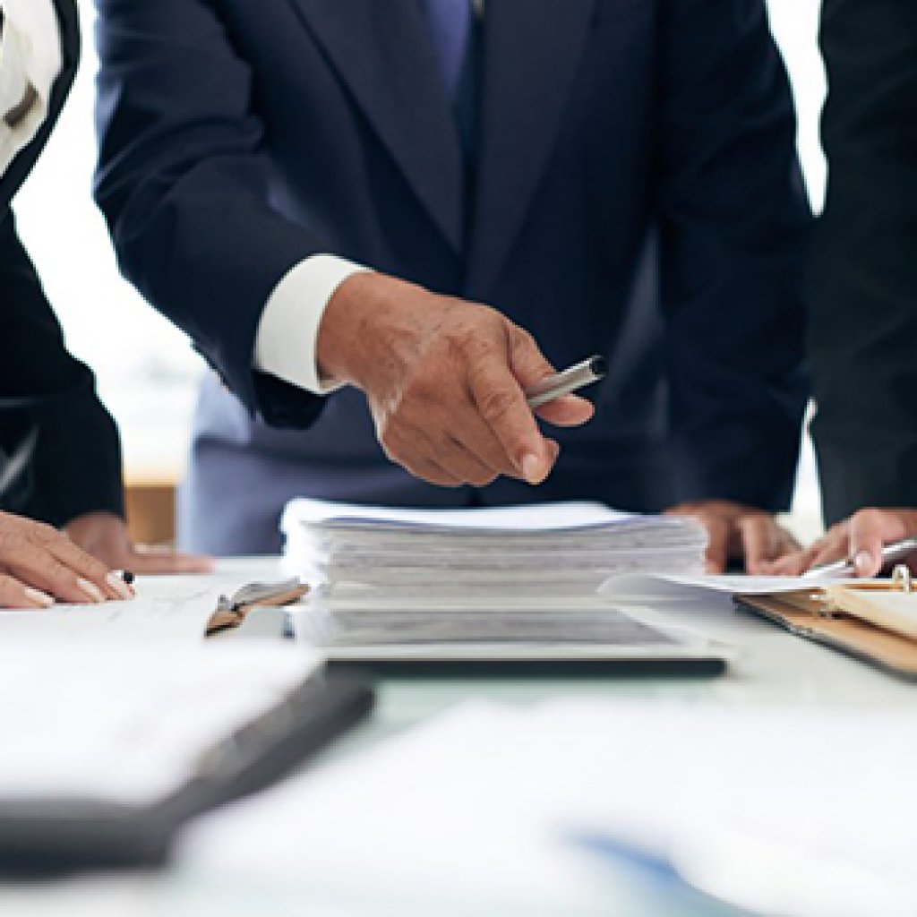 Service of Process: What Does It Mean · New Jersey